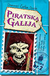 DNEVNICI ČARLIJA SMOLA: PIRATSKA GALIJA - Čarli Smol