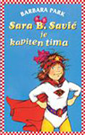 SARA B. SAVIĆ JE KAPITEN TIMA - Barbara Park