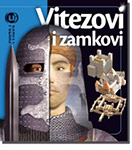 UPOZNAJ: VITEZOVI I ZAMKOVI - Filip Dikson