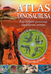 ATLAS DINOSAURUSA - Džon Malam, Džon Vudvord