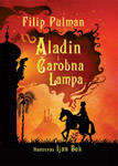 ALADIN I ČAROBNA LAMPA - Filip Pulman