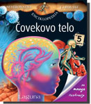 LAROUSSE: ČOVEKOVO TELO - Valeri Vido