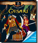 LAROUSSE: GUSARI - Fransoaz de Giber