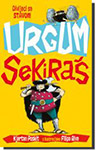 URGUM SEKIRAŠ - Kjartan Poskit