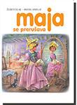 MAJA SE PRERUŠAVA - Žilber Delae, Marsel Marlije