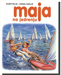 MAJA NA JEDRENJU - Žilber Delae, Marsel Marlije