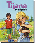 TIJANA SE ZALJUBILA - Pjer Kuron