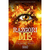 RAZGORI ME - Tahere Mafi