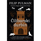 ĆILIBARSKI DURBIN - Filip Pulman