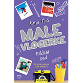 MALE VLOGERKE: PAKLENI PAD - Ema Mos