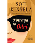 POTRAGA ZA ODRI - Sofi Kinsela