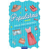 POPULARNA - Maja van Vagenen