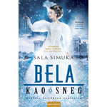 BELA KAO SNEG - Sala Simuka