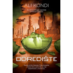 ODREDIŠTE - Ali Kondi