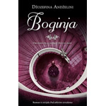 BOGINJA - Džozefina Andželini