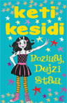 POZIRAJ, DEJZI STAR - Keti Kesidi