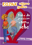 KAKO DA PREŽIVIM SAMU SEBE - Fransin Omen