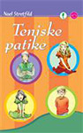 TENISKE PATIKE - Noel Stretfild