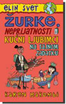 ŽURKE, NEPRIJATNOSTI I KUĆNI LJUBIMCI NA TAJNOM ZADATKU - Karen Makombi