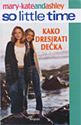 KAKO DRESIRATI DEČKA - Jacqueline Carol