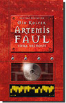 ARTEMIS FAUL: ŠIFRA VEČNOSTI - Oin Kolfer