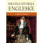 KRATKA ISTORIJA ENGLESKE - Čarls Oman