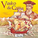 VASKO DA GAMA - K. Kunjin