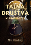 TAJNA DRUŠTVA - Nik Harding