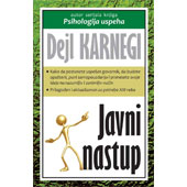 JAVNI NASTUP - Dejl Karnegi