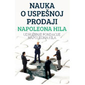 NAUKA O USPEŠNOJ PRODAJI - Napoleon Hil