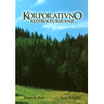 KORPORATIVNO RESTRUKTURIRANJE - Dejan Erić, Ivan S. Stošić