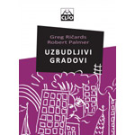 UZBUDLJIVI GRADOVI - Greg Ri­čards, Ro­bert Pal­mer