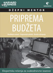 DŽEPNI MENTOR: PRIPREMA BUDŽETA - grupa autora