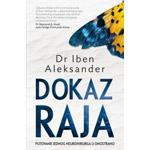 DOKAZ RAJA - Iben Aleksander