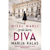 DIVA: MARIJA KALAS - Mišel Marli