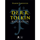 DŽ.R.R.TOLKIN: BIOGRAFIJA - Hemfri Karpenter