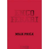 MOJA PRIČA - Enco Ferari