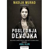 POSLEDNJA DEVOJKA - Nadija Murad