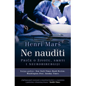 NE NAUDITI - Henri Marš