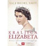 KRALJICA ELIZABETA - Sali Bedel Smit