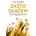 ZAŠTO SKAČEM - Naoki Higašida