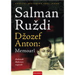 DŽOZEF ANTON: MEMOARI - Salman Ruždi