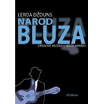 NAROD BLUZA - Leroa Džouns