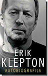 ERIK KLEPTON: AUTOBIOGRAFIJA - Erik Klepton