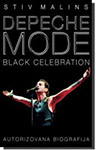 DEPECHE MODE: BLACK CELEBRATION - Stiv Malins