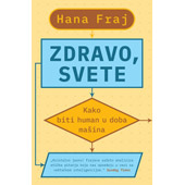 ZDRAVO, SVETE - Hana Fraj