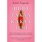 BUDI TAKVA KAKVA JESI - Emili Nagoski