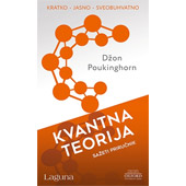 KVANTNA TEORIJA - Džon Poukinghorn