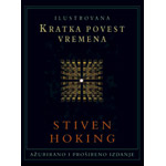 ILUSTROVANA KRATKA POVEST VREMENA - Stiven Hoking