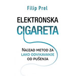 ELEKTRONSKA CIGARETA - Filip Prel